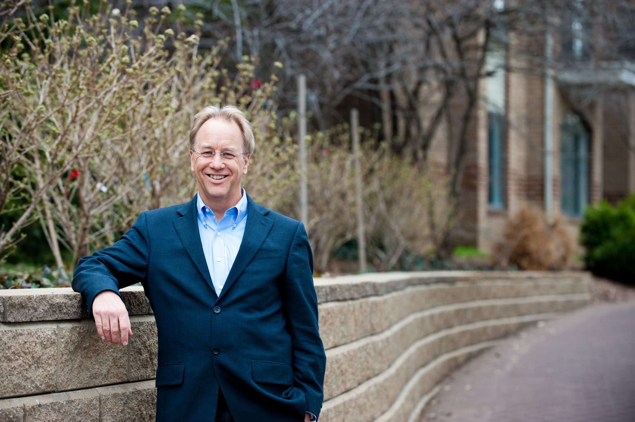 Brian Payne enters ‘preferment’