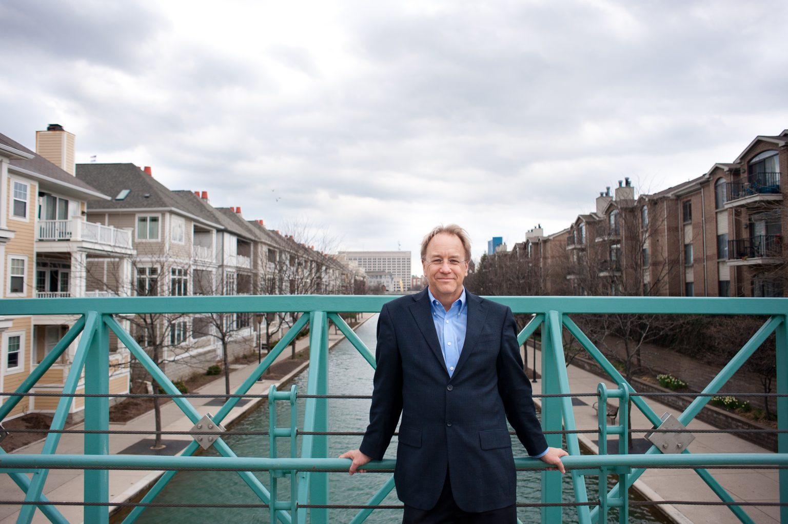 Brian Payne enters ‘preferment’