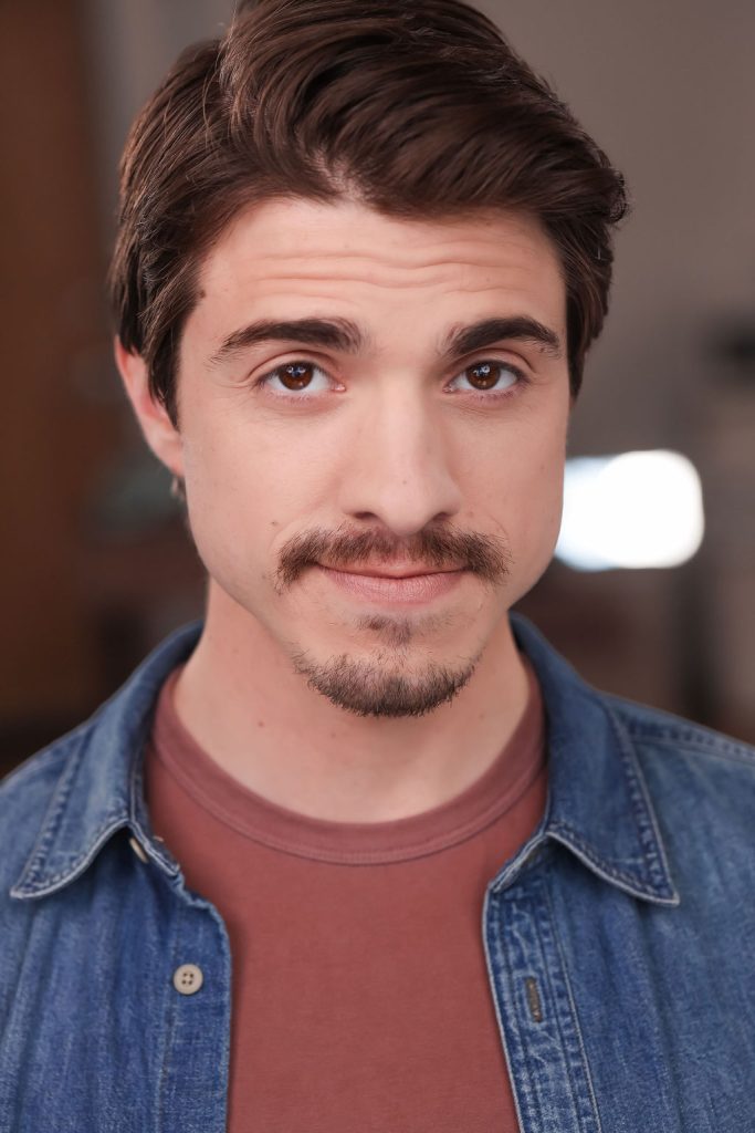 Matt Kraft Prepares For His IndyFringe Debut