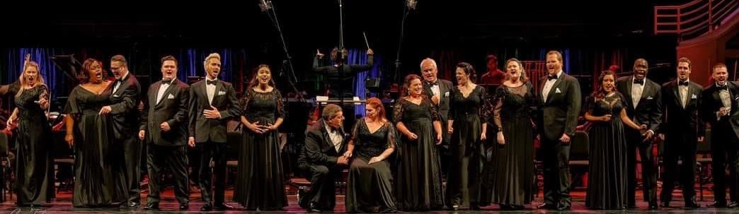 Gregory Glade And CSO Collaboration Is A Monumental Achievement