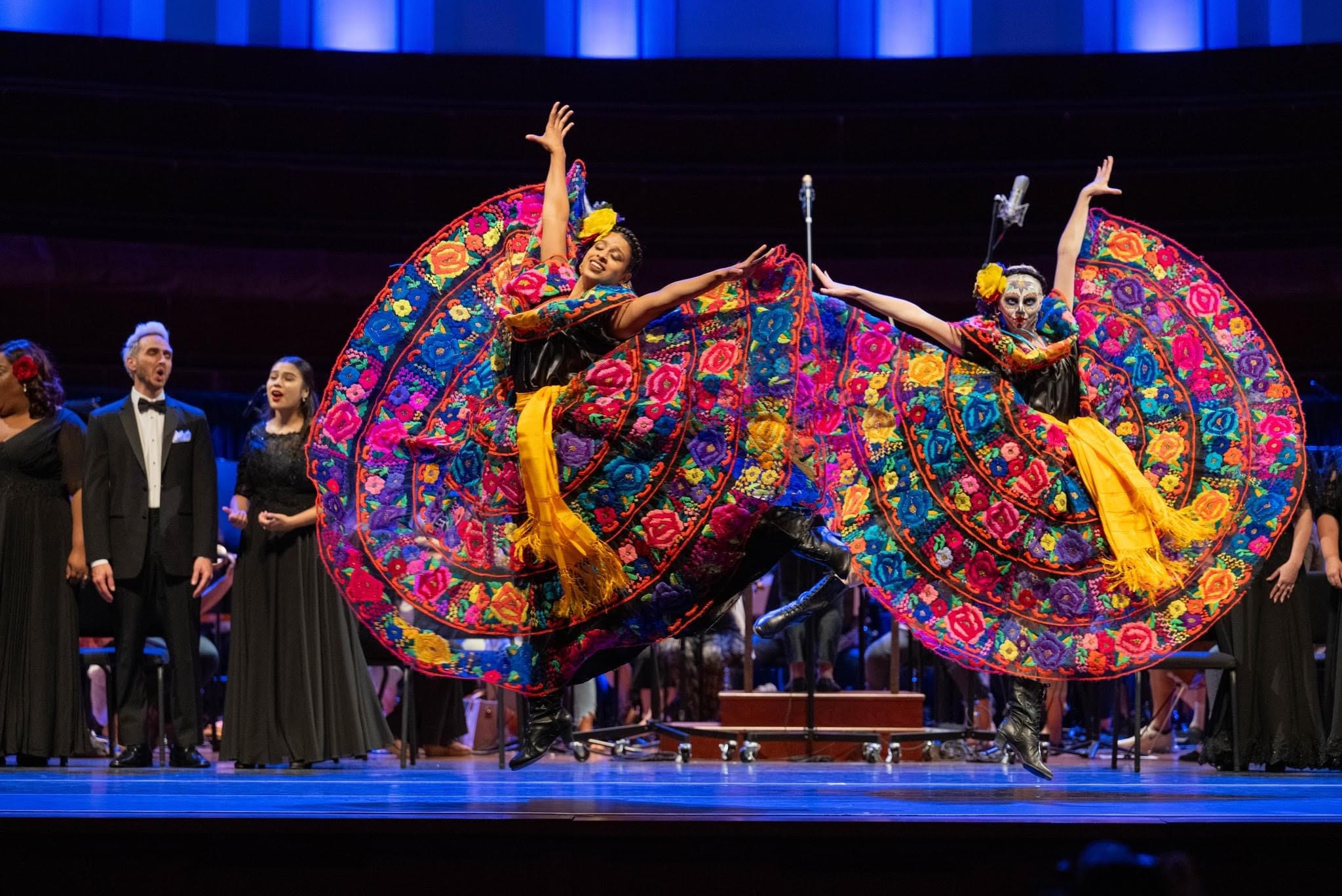 Gregory Glade And CSO Collaboration Is A Monumental Achievement