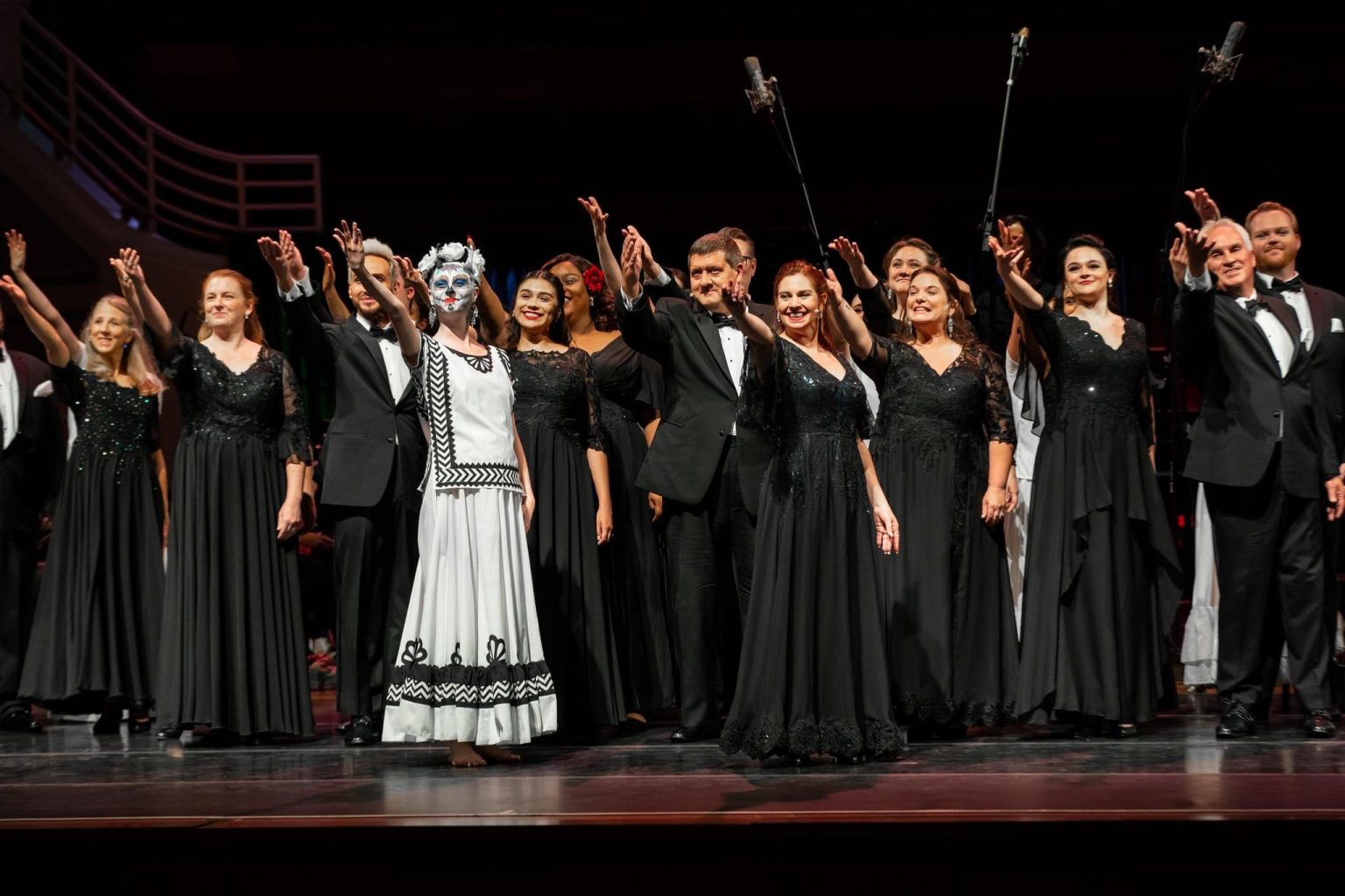 Gregory Glade And CSO Collaboration Is A Monumental Achievement