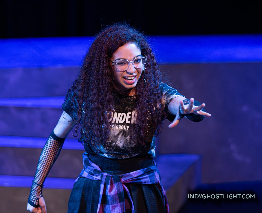 Catalyst’s ‘Starmites’ Revival Is Filled With Heart