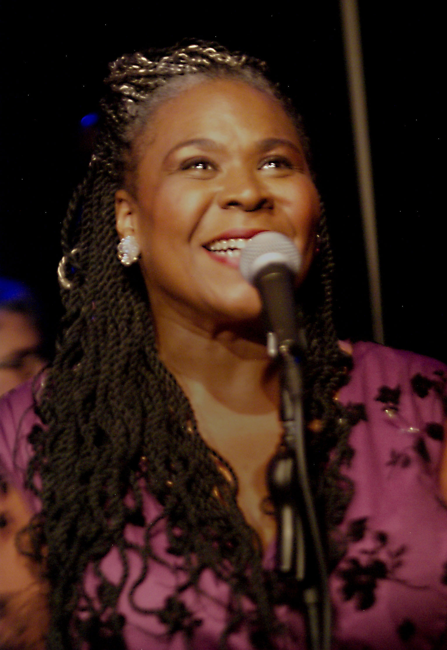 Amanda King Kills In ’ELLA The Early Years’