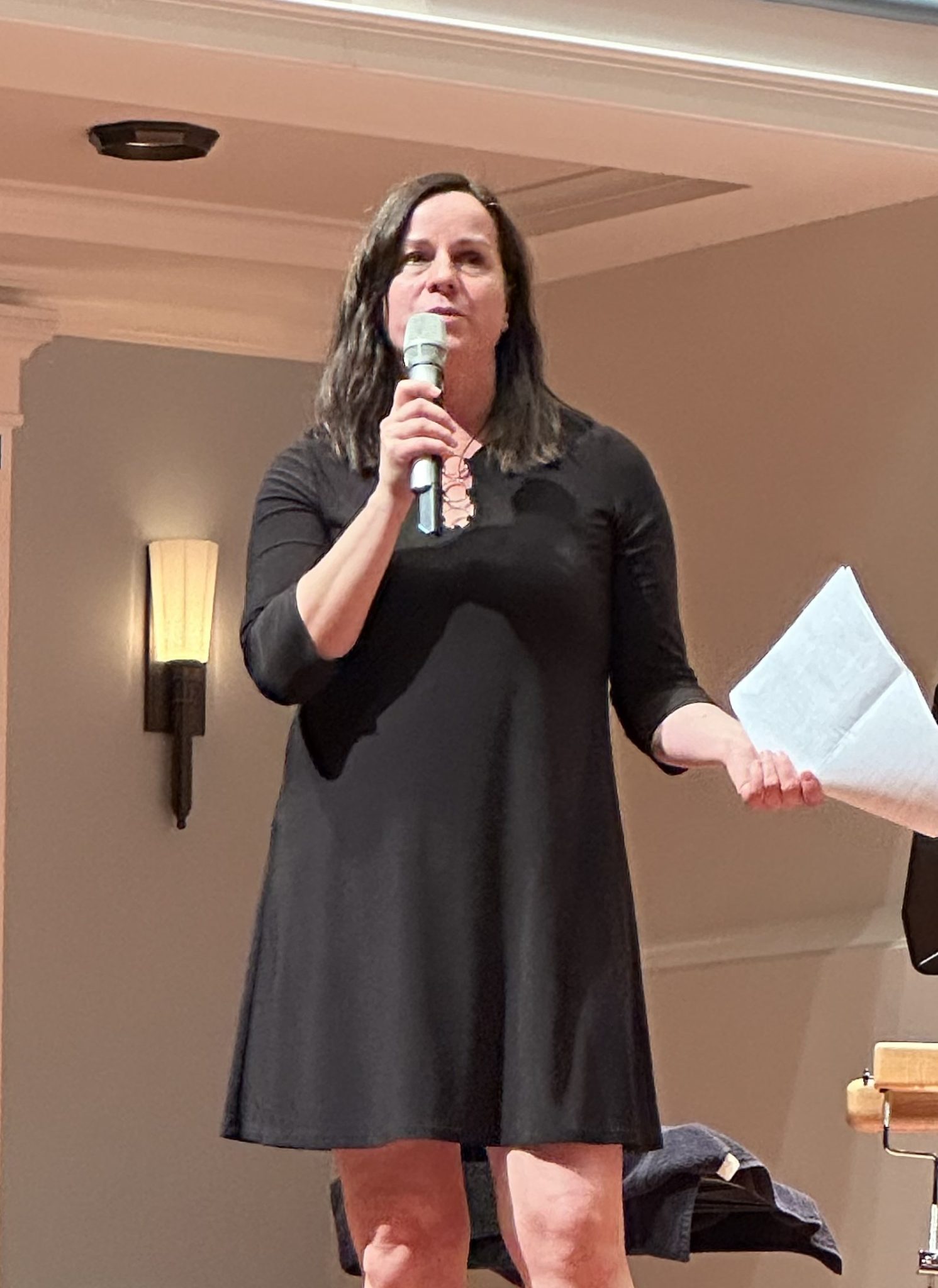 Carmel Symphony Orchestra Opening Night Concert Marks Dawn Of New Era