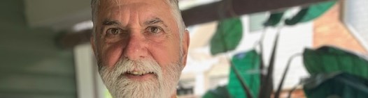 Tom Battista Reflects On Proximity To Fame And His Own Vision