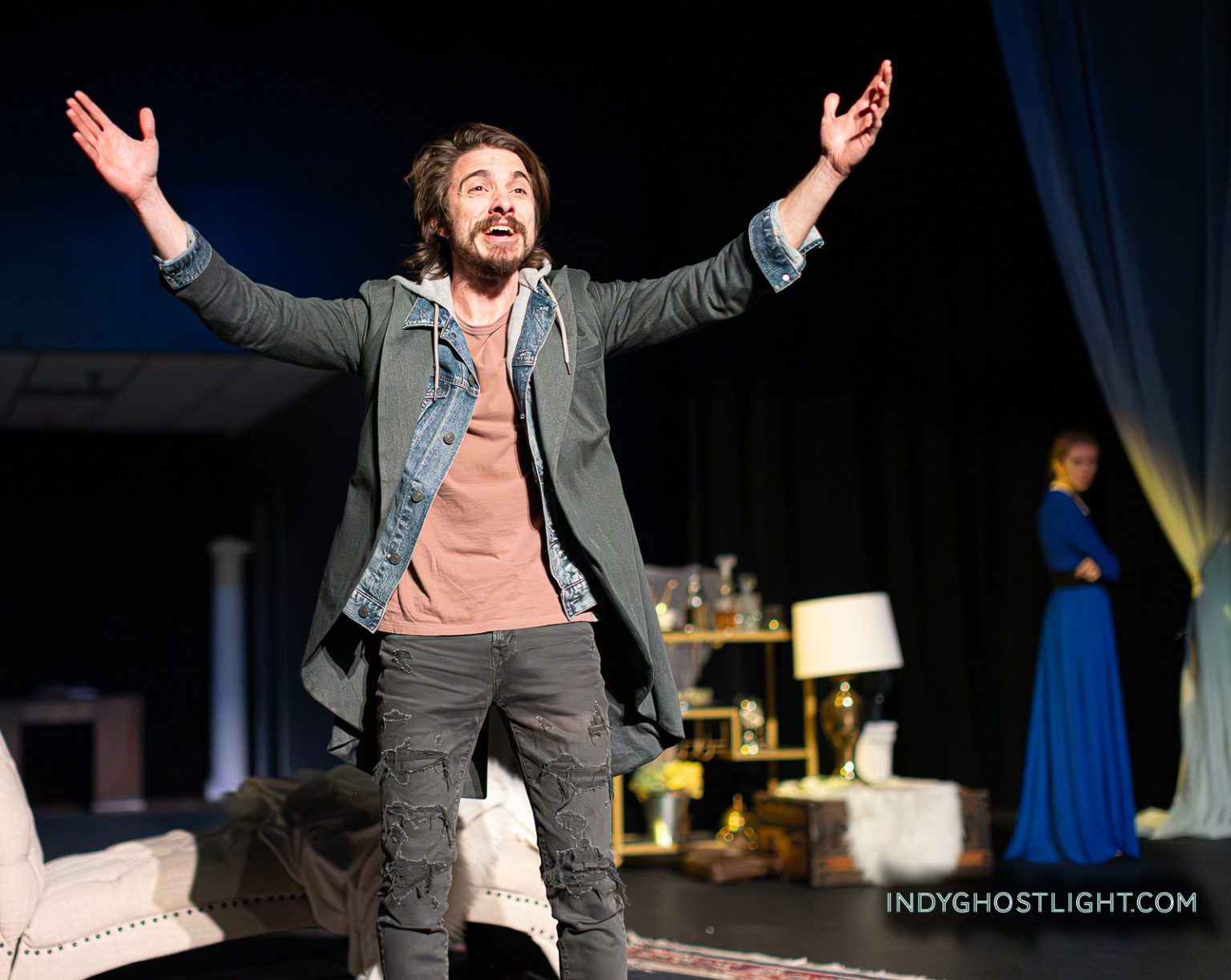 ‘Hedda Gabler’ Is An Indy Theatre Season Standout