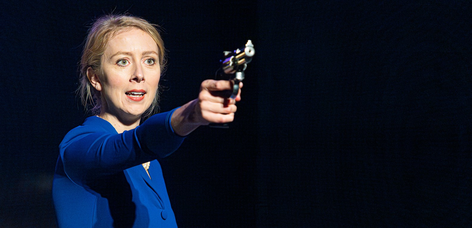 ‘Hedda Gabler’ Is An Indy Theatre Season Standout