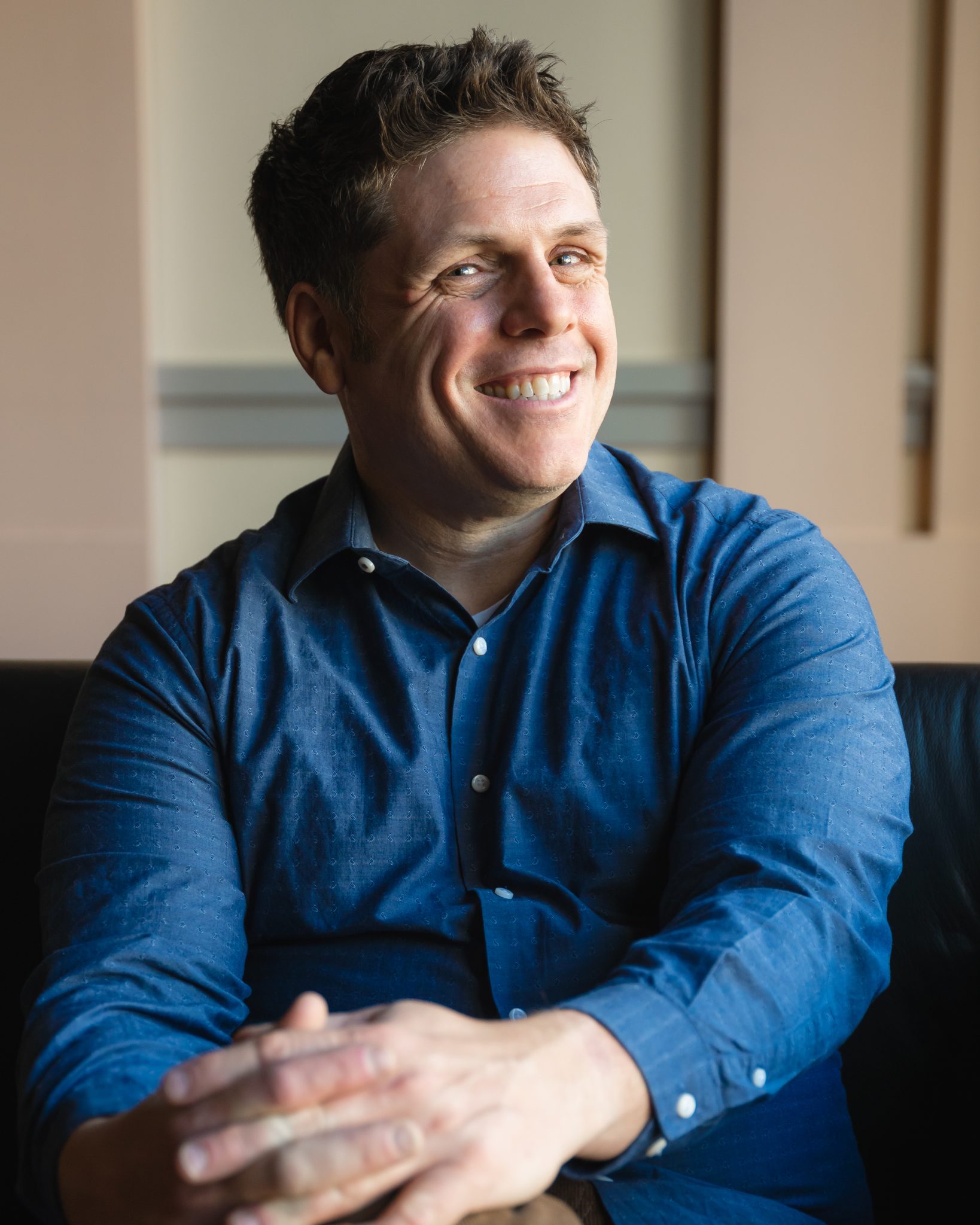 IMC Continues Its High Profile Artistic Climb Under Sanders