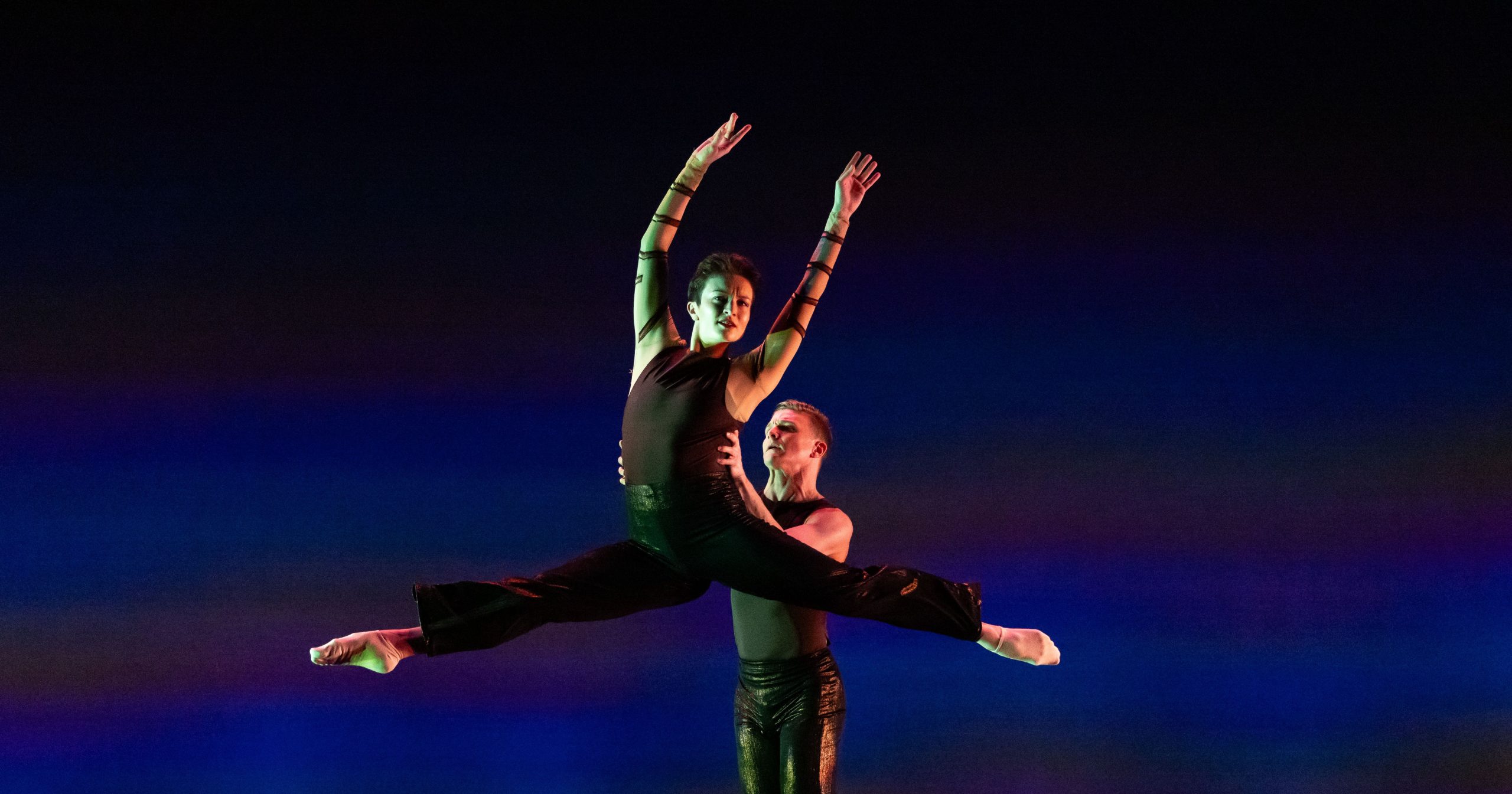 ‘New Voices’ Concert Personifies Dance Kaleidoscope Brand