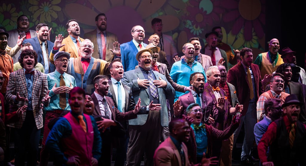 IMC Captures the Essence Of An American Treasure In ‘Muppet Mania’