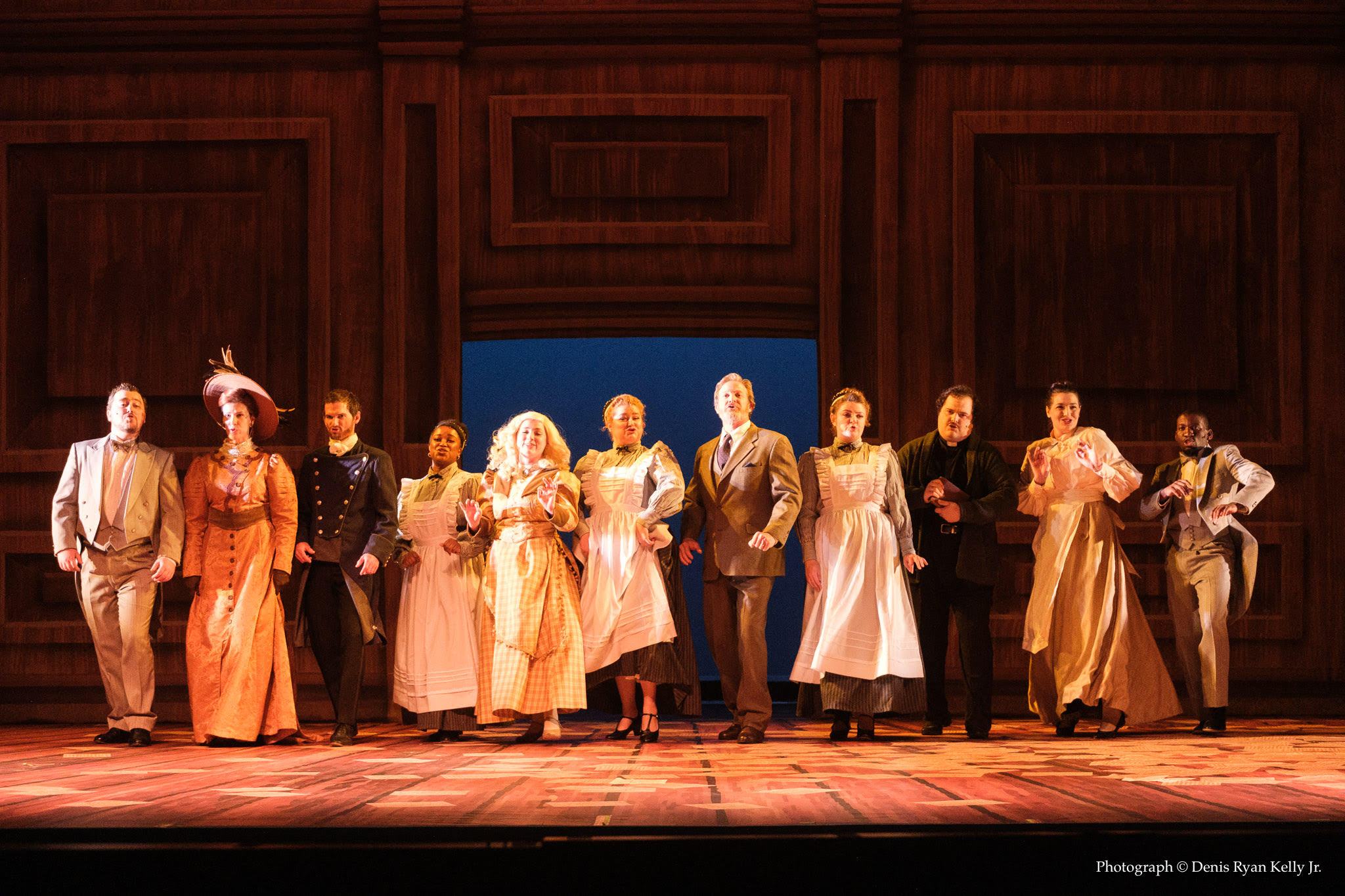 Indianapolis Opera’s ‘A Little Night Music’ Is Sublime