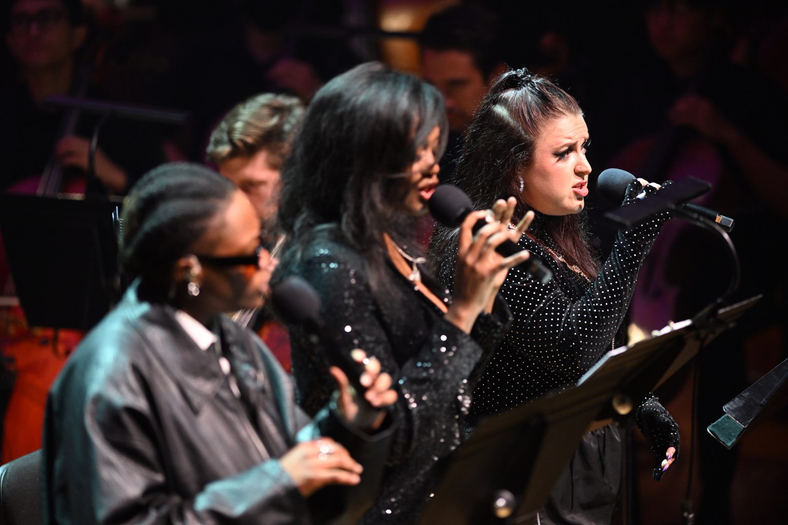 ‘Beethoven x Beyonce’ Is An Effervescent Mix of Classic & Current