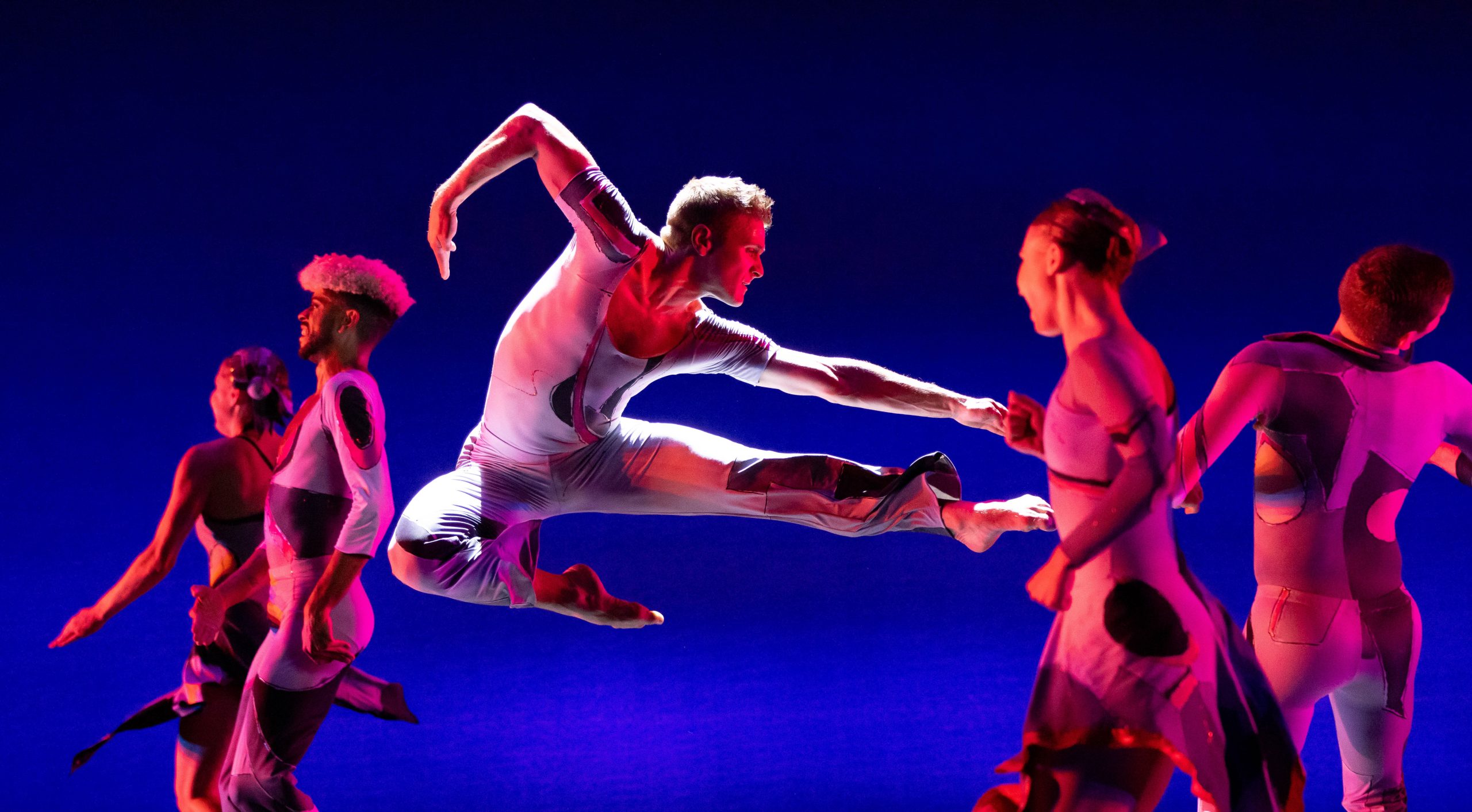 DK Reinforces Its Cutting-Edge Brand In Season Opener