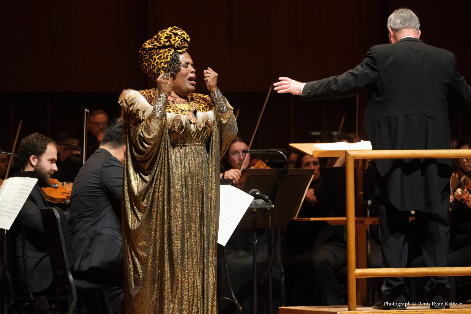 Indianapolis Opera 50th Anniversary Legacy Gala Is A Rare Artistic ...