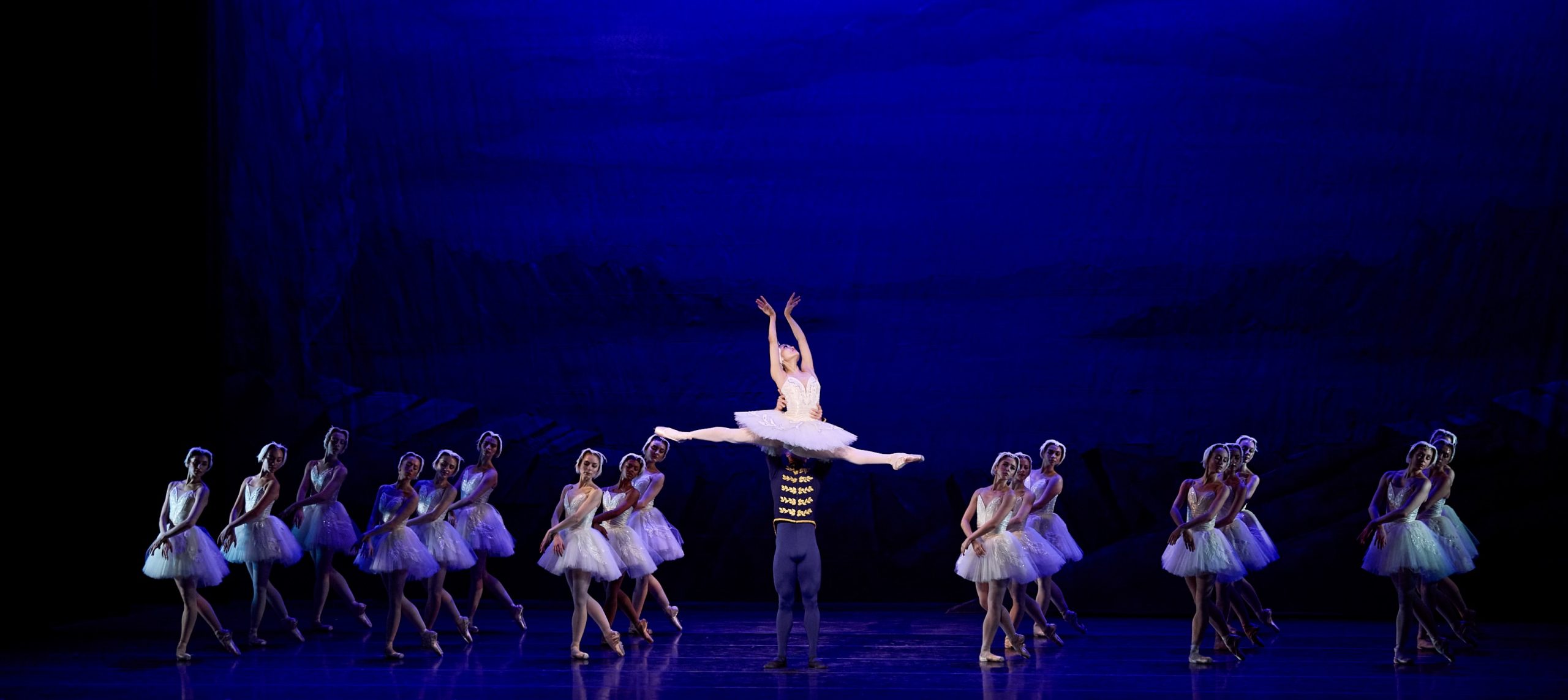 Indy Ballet & ISO Partnership Results In Artistic Triumph