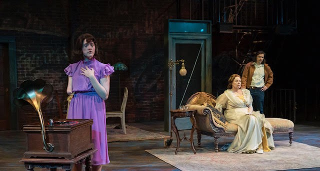 IRT Play Endures As An Exploration Of Family Life