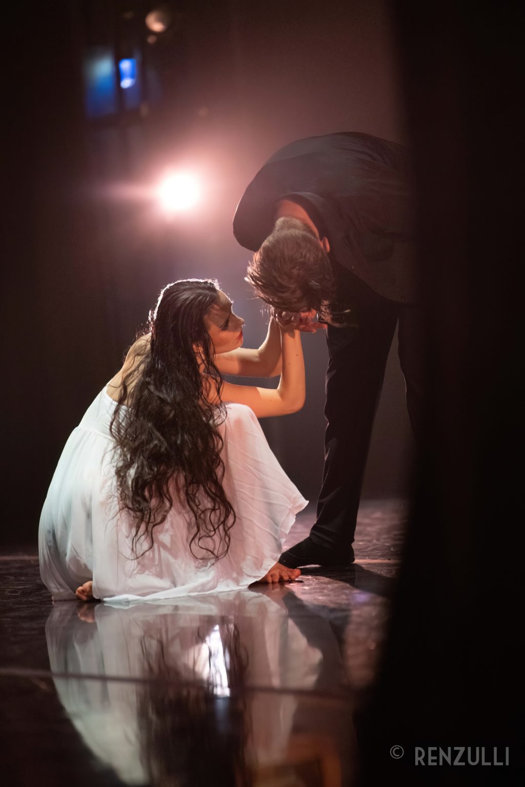 IBC Shines In Artful Retelling of Classic ‘Phantom’