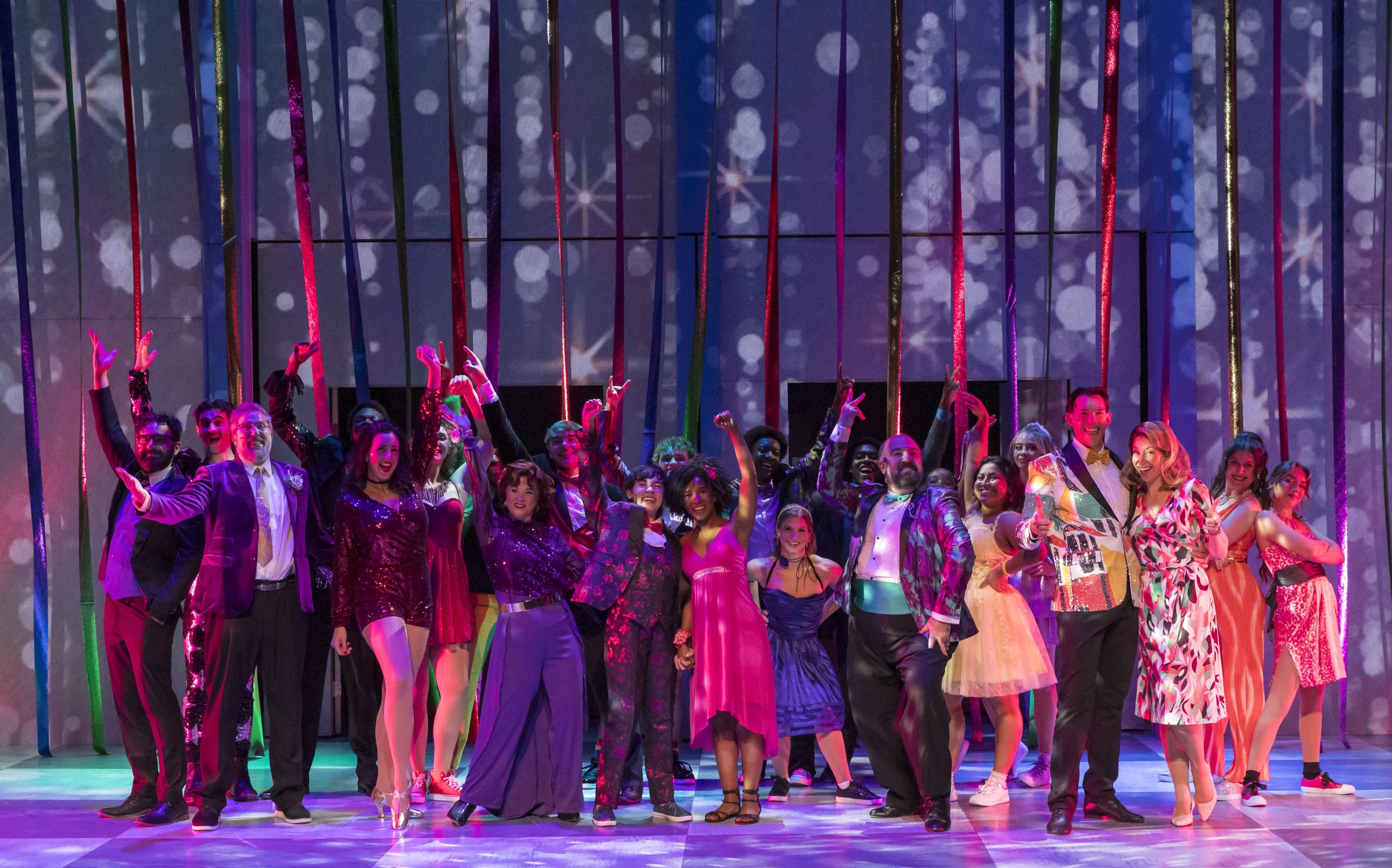 ‘The Prom’ Is A Resounding Hit