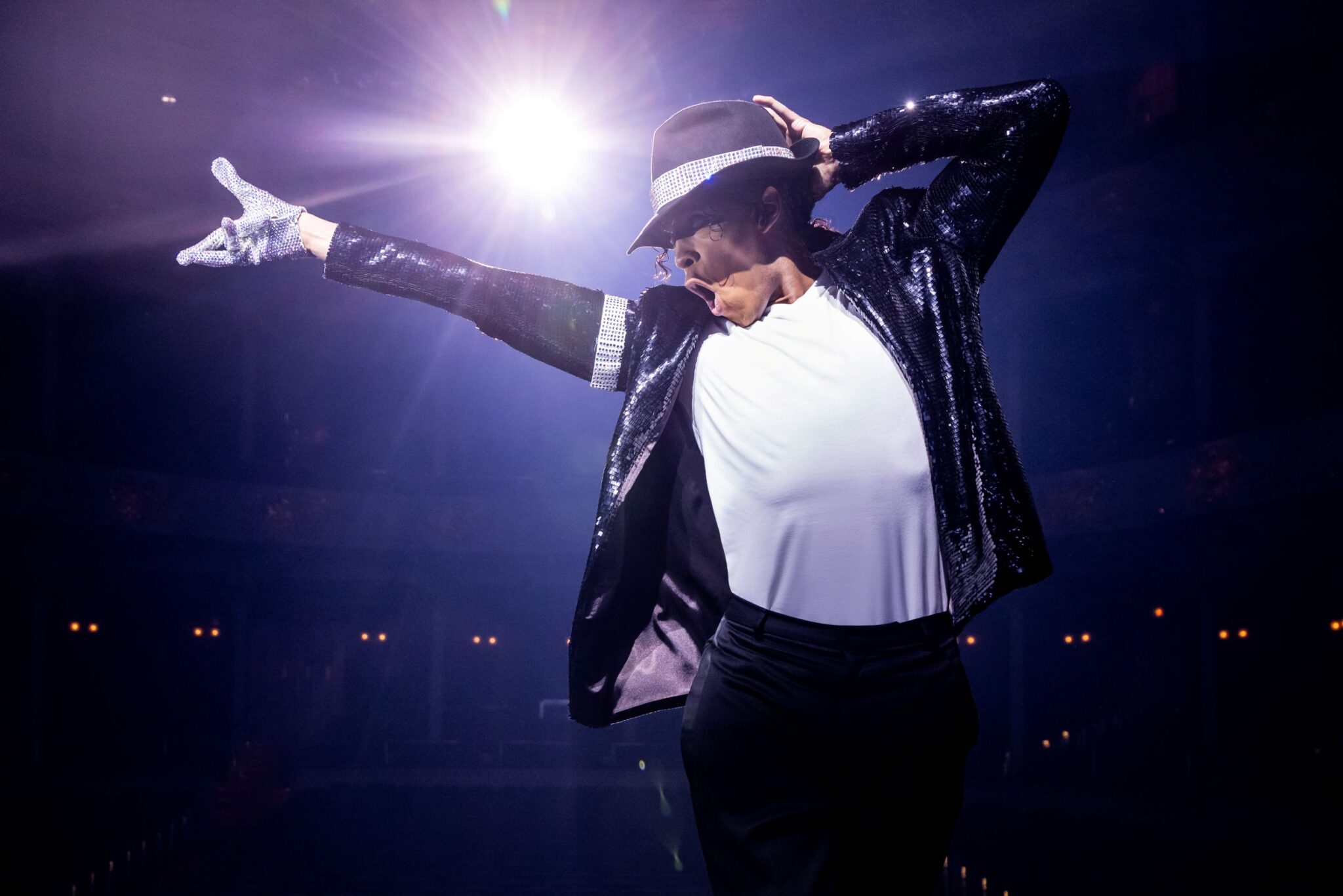 ‘MJ the Musical’ Is An Eye-Popping Tribute to the King of Pop